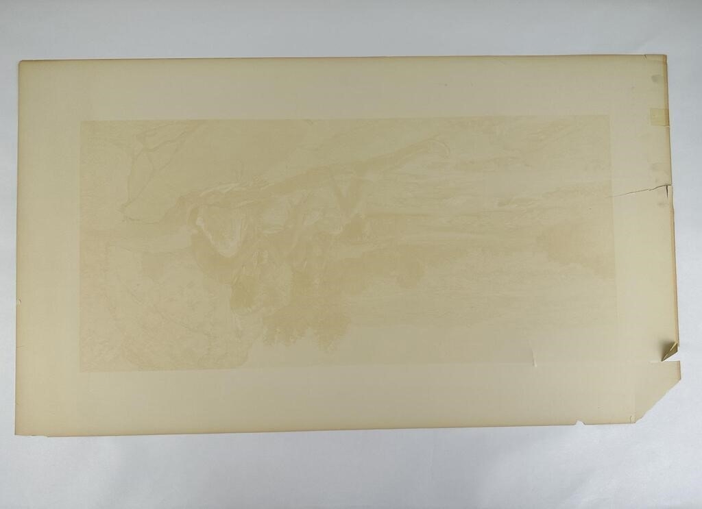 Robert Wesley Amick | Where the Sun Goes | MutualArt