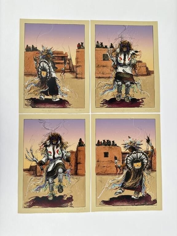 Larry Fodor | Untitled | MutualArt