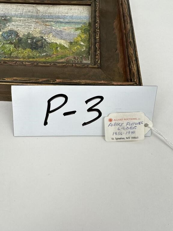 Robert Gilder | Untitled | MutualArt