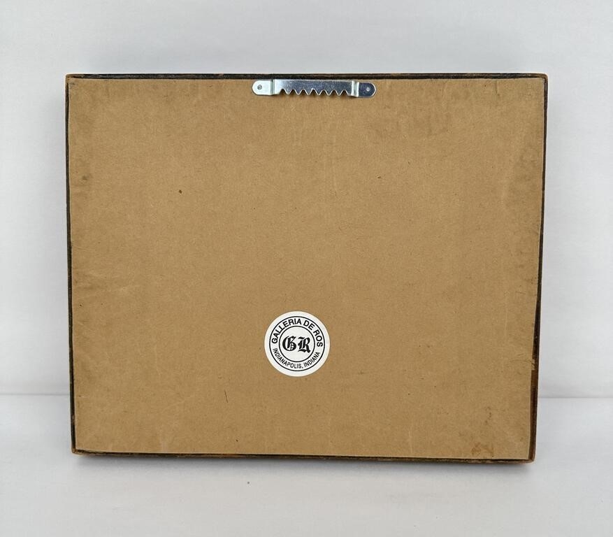 Robert Gilder | Untitled | MutualArt