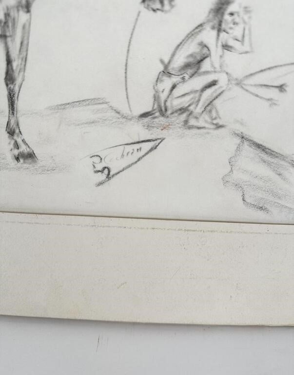 George McKee Cochran | Untitled | MutualArt