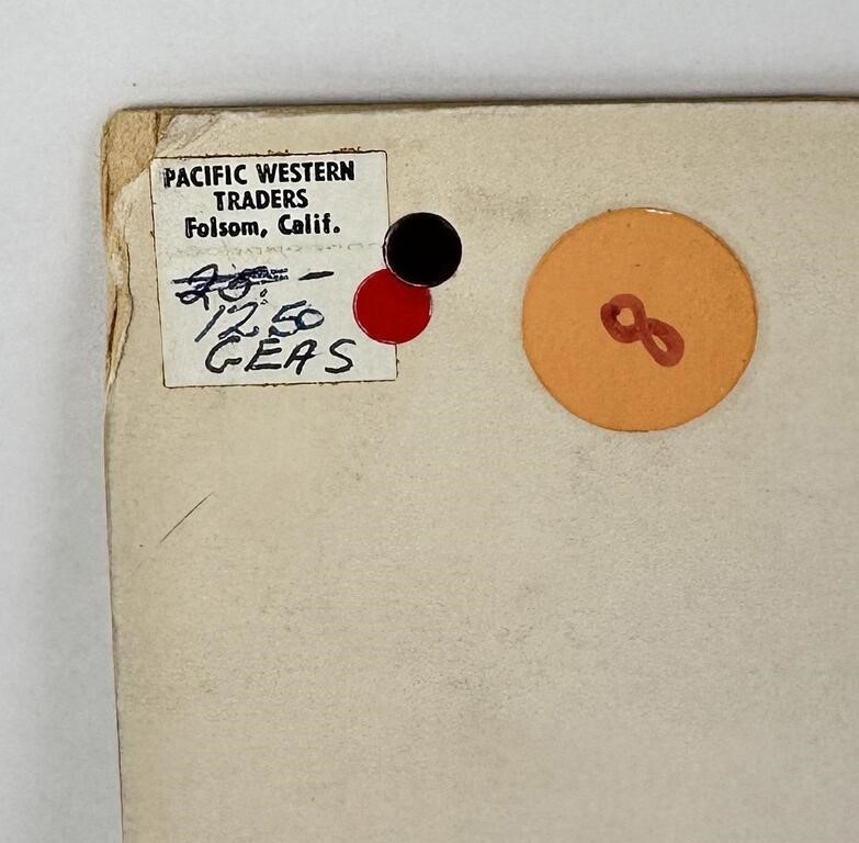 George McKee Cochran | Untitled | MutualArt