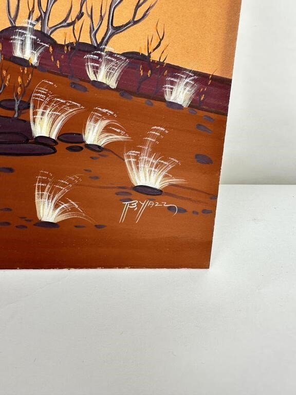 Beatien Yazz | Untitled | MutualArt