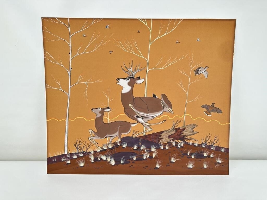 Beatien Yazz | Untitled | MutualArt