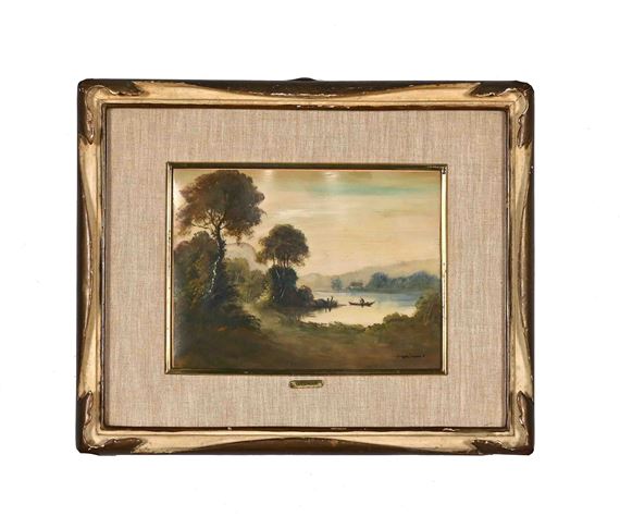 Sebastiano Tassinari | Biography