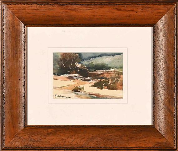 Angela Edelman | 2 Artworks at Auction | MutualArt