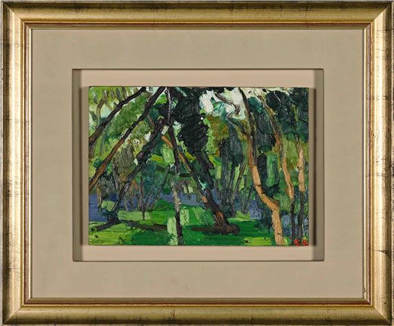 George Rowlett | Kingsdown Kent II | MutualArt