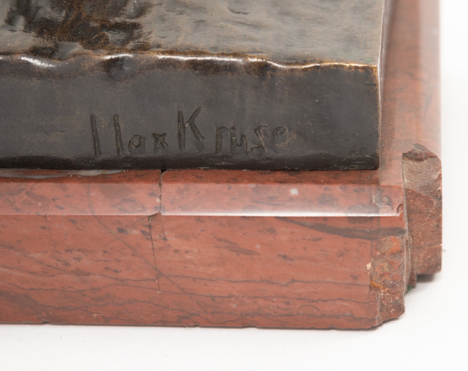 Carl Max Kruse | Carl Max Kruse (German | MutualArt