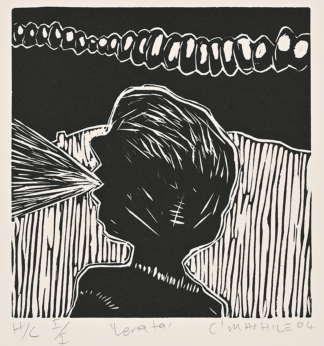 Colbert Mashile | Mosavesanane | MutualArt