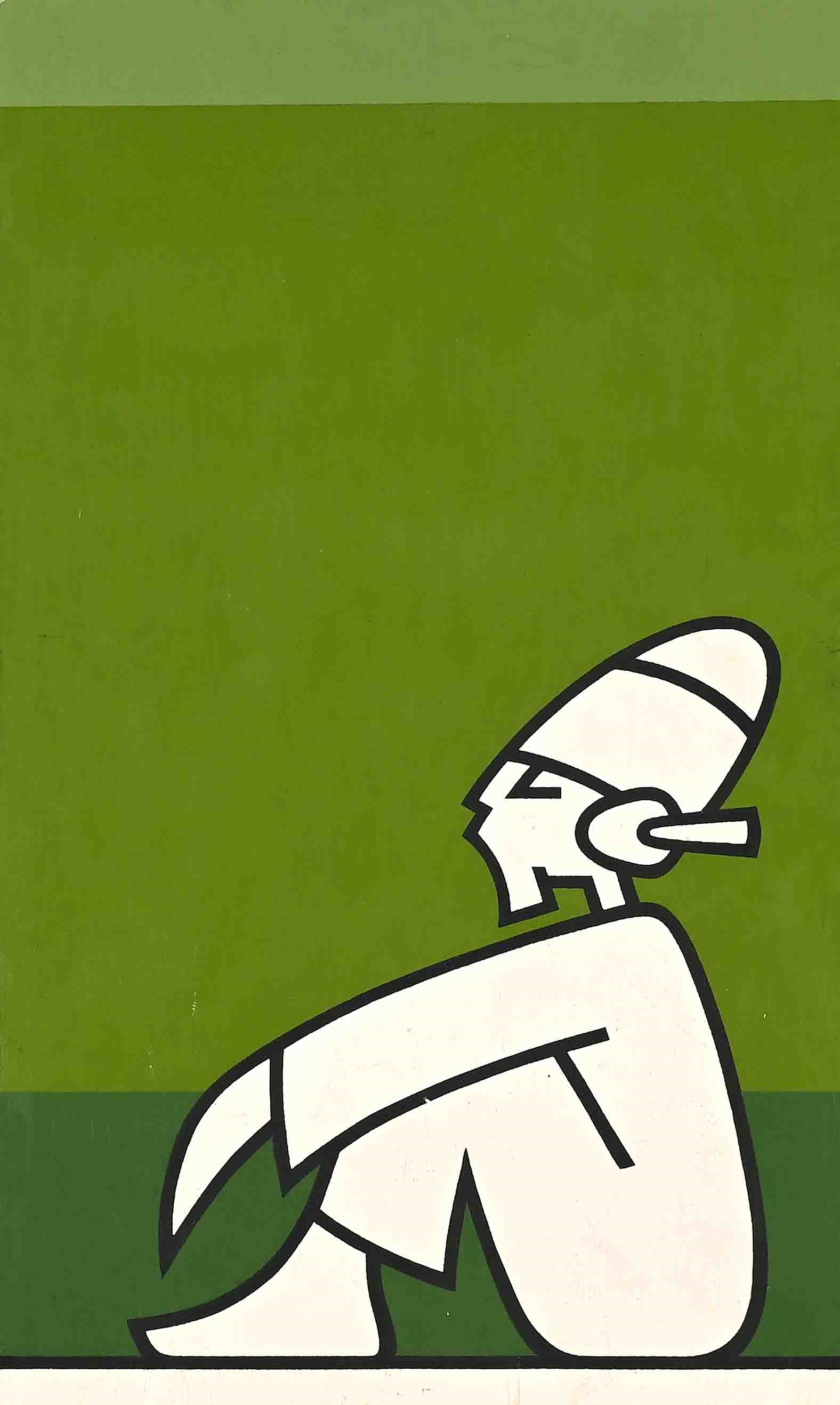 Jules Mann | Seated Man | MutualArt