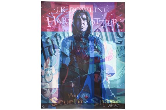 Stuart McAlpine Miller | 'Hypnotic Reveal' | MutualArt