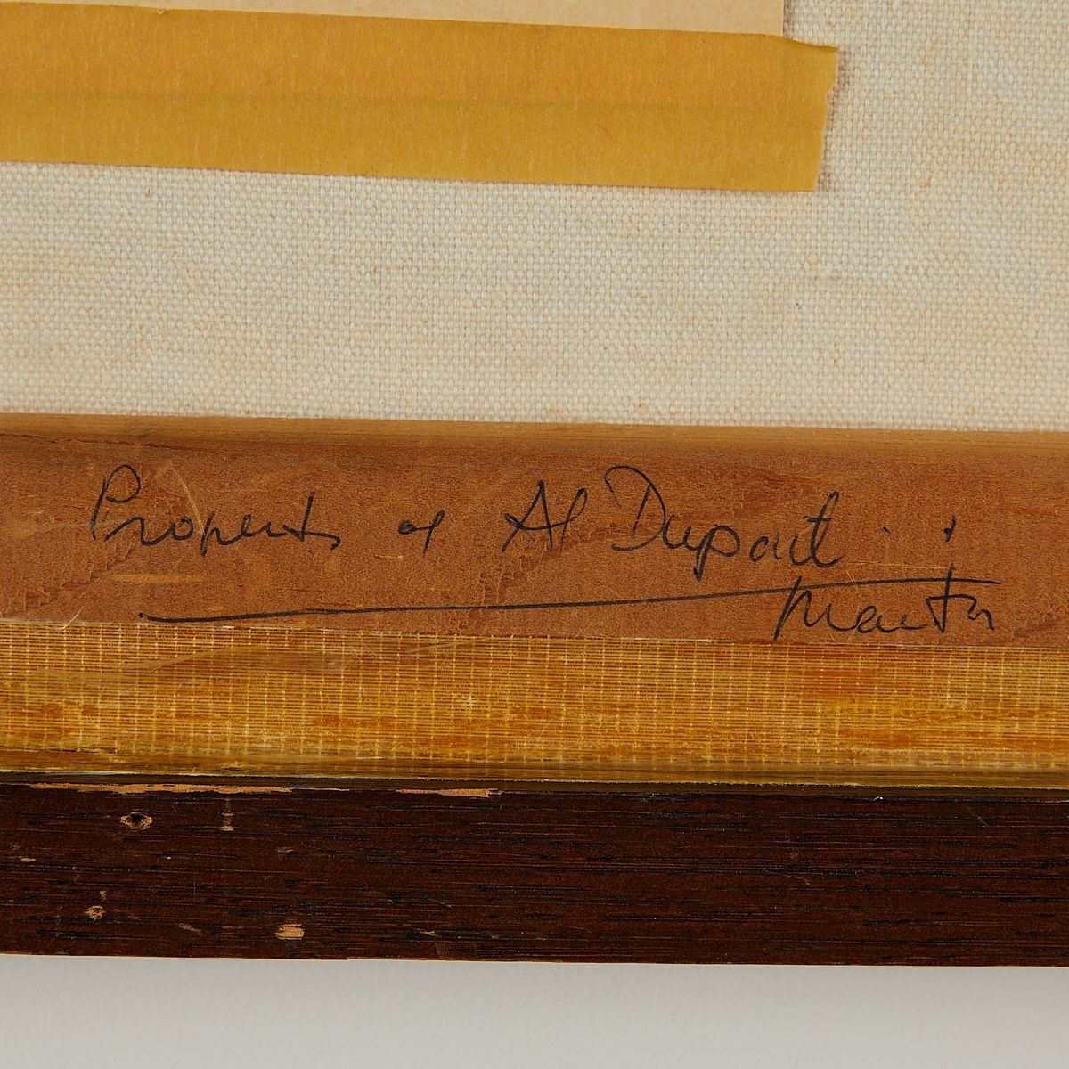 Lisette De Winne | A group of children | MutualArt