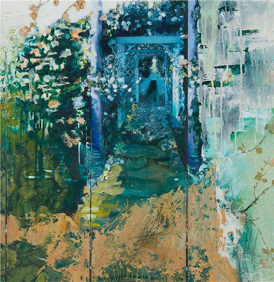 Kathryn Nobbe | Biography