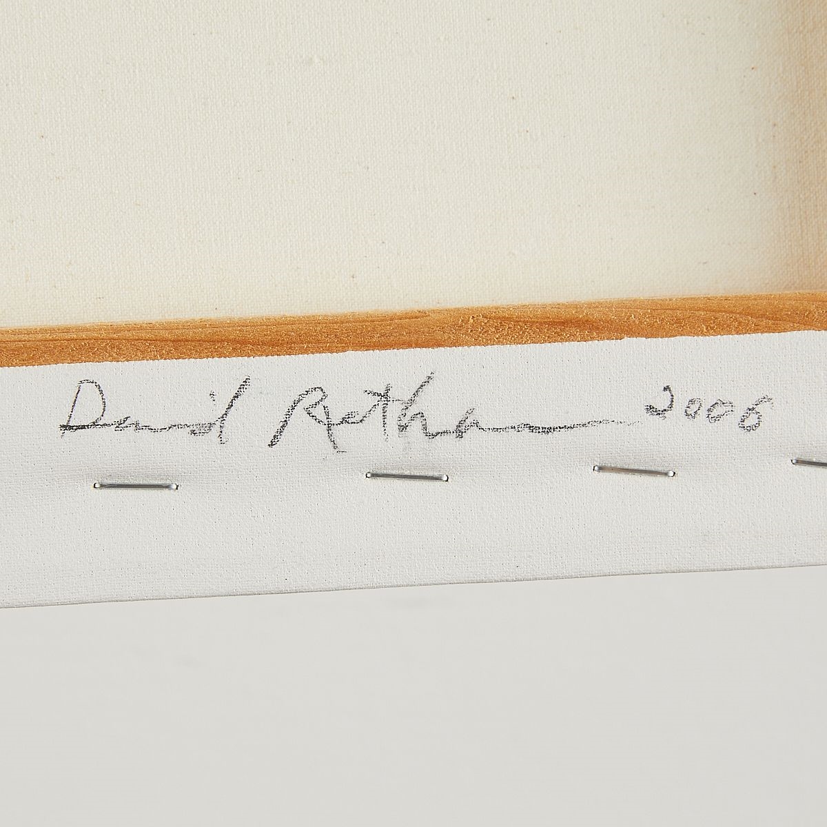 David Rathman | A red and blue car energetically crashing into an ...