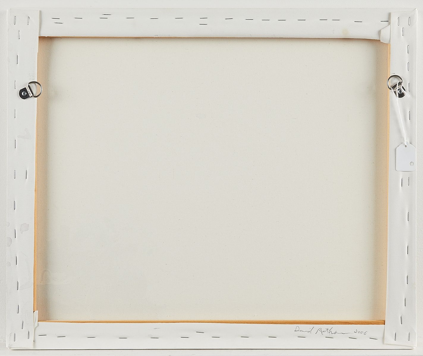 David Rathman | A red and blue car energetically crashing into an ...