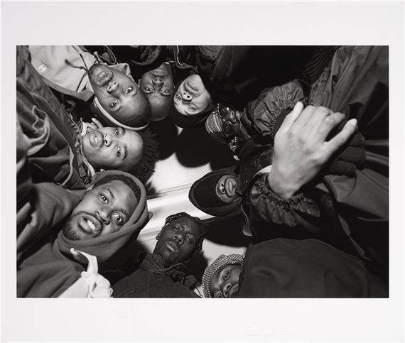 Modu Chi | Wu-Tang & Friends, 1993, printed 2023 (1993) | Compare ...