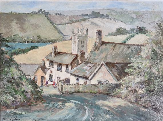 Desmond V.c Johnson | 25 Artworks at Auction | MutualArt