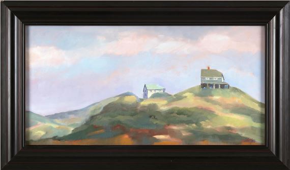 Jane Eccles | 12 Artworks at Auction | MutualArt