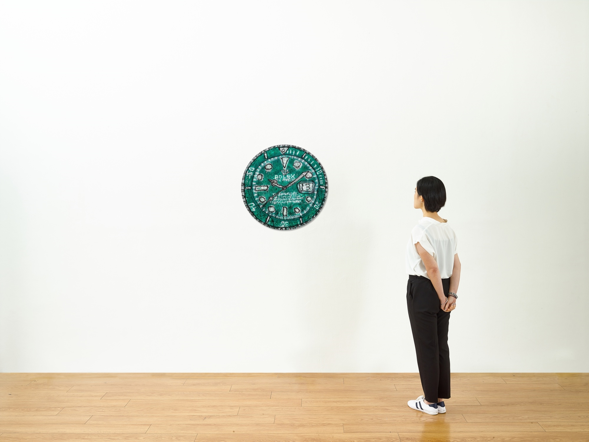 MADSAKI | Untitled (2020) | MutualArt