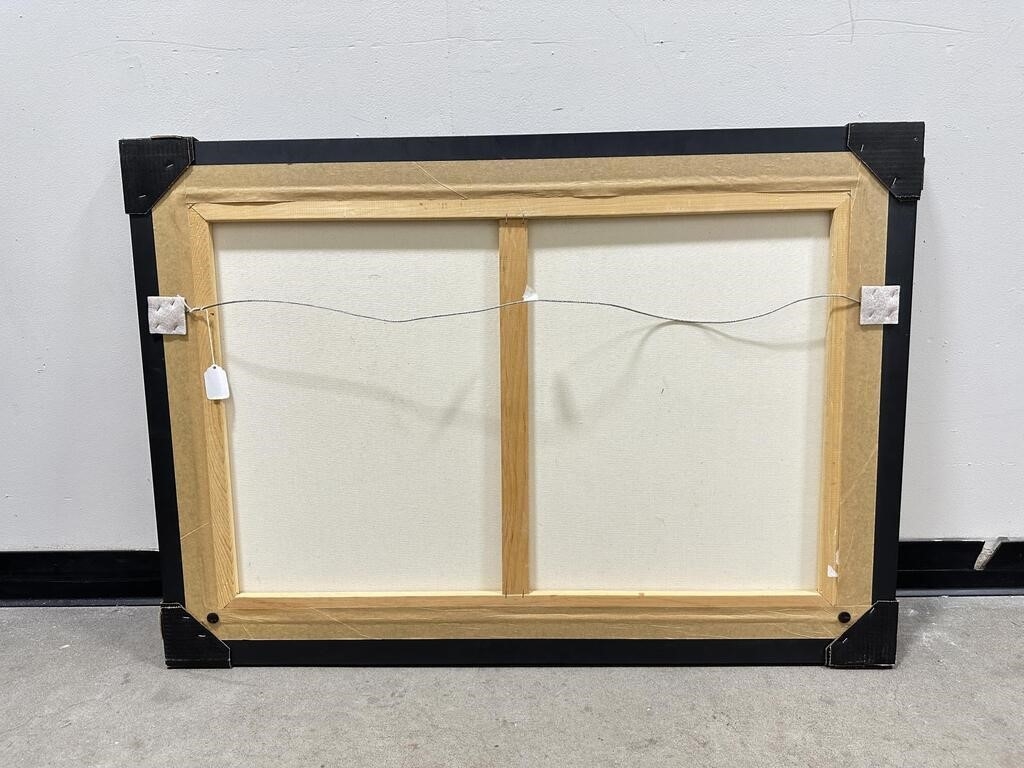 Merle Locke | Indian Dragonfly Chaser | MutualArt