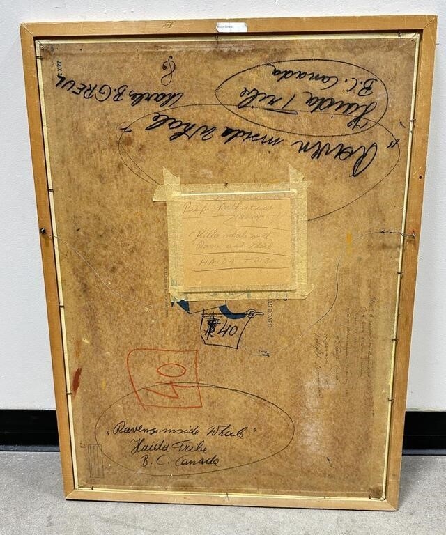 Charles B. Greul | Untitled | MutualArt