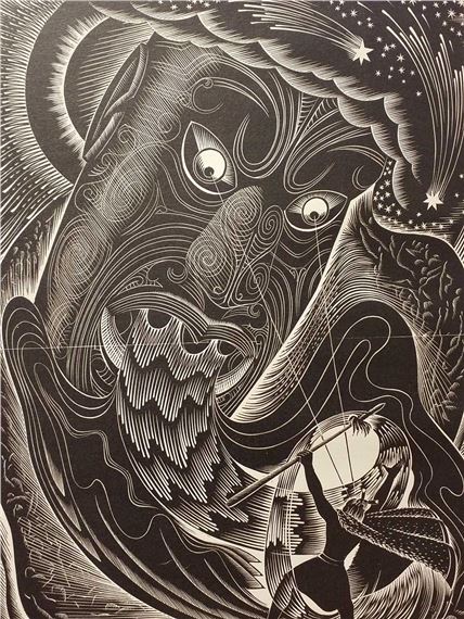 E. Mervyn Taylor | A large collection of art & erotic literature ...