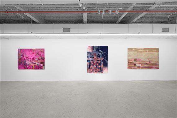 Willa Cosinuke | Artist Overview | MutualArt