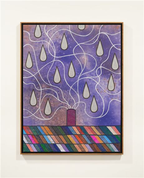 Tom Jean Webb | Artist Overview | MutualArt