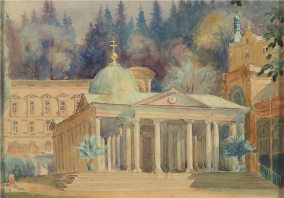 Andrej Berith | Artist Overview | MutualArt