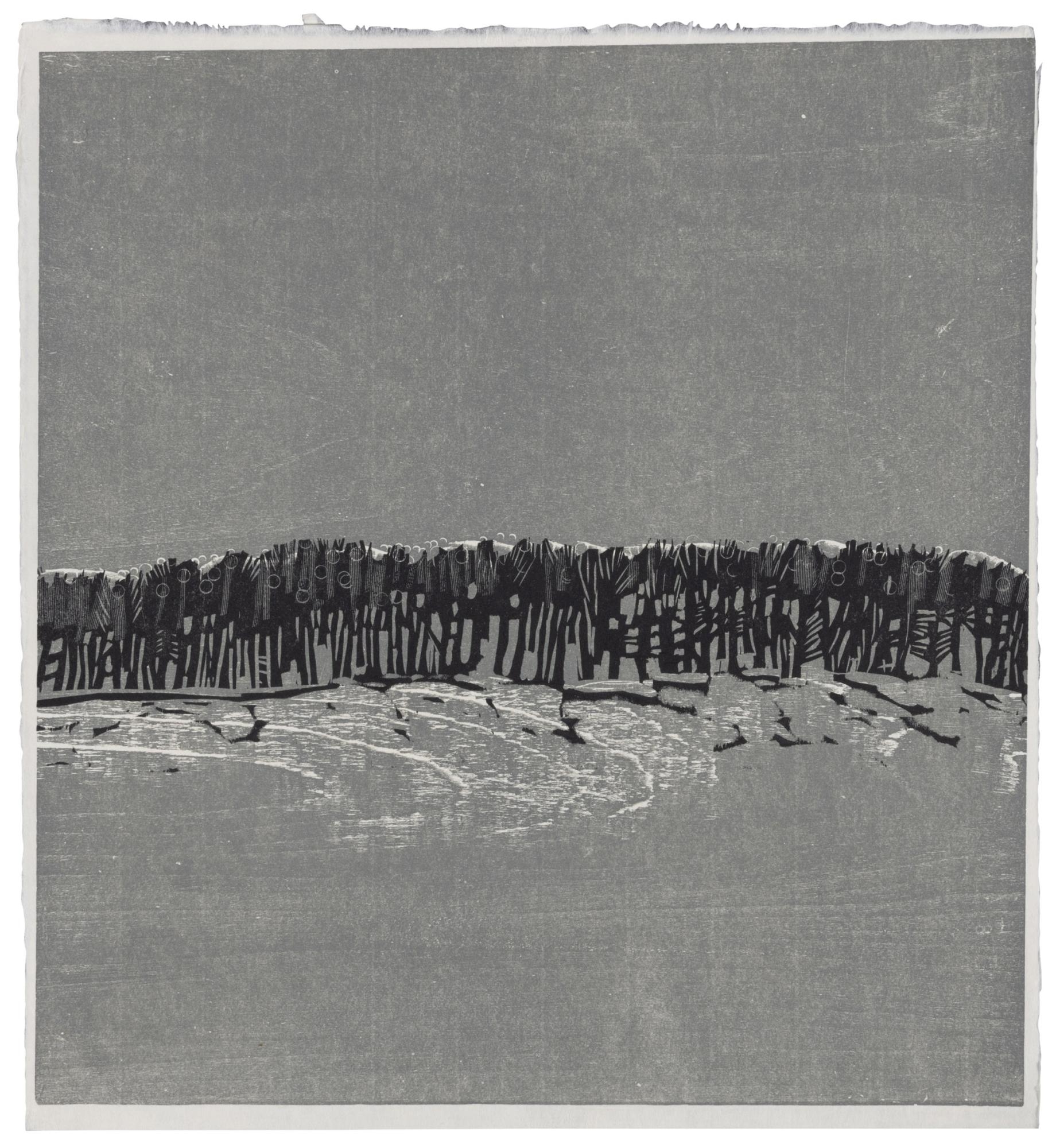 Henry David Thoreau | Solitude: An Essay from Walden | MutualArt