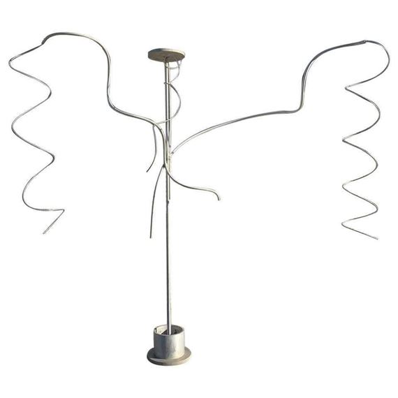 Ruth Cozen Snyder | Pair of HAL Stacking Chairs | MutualArt