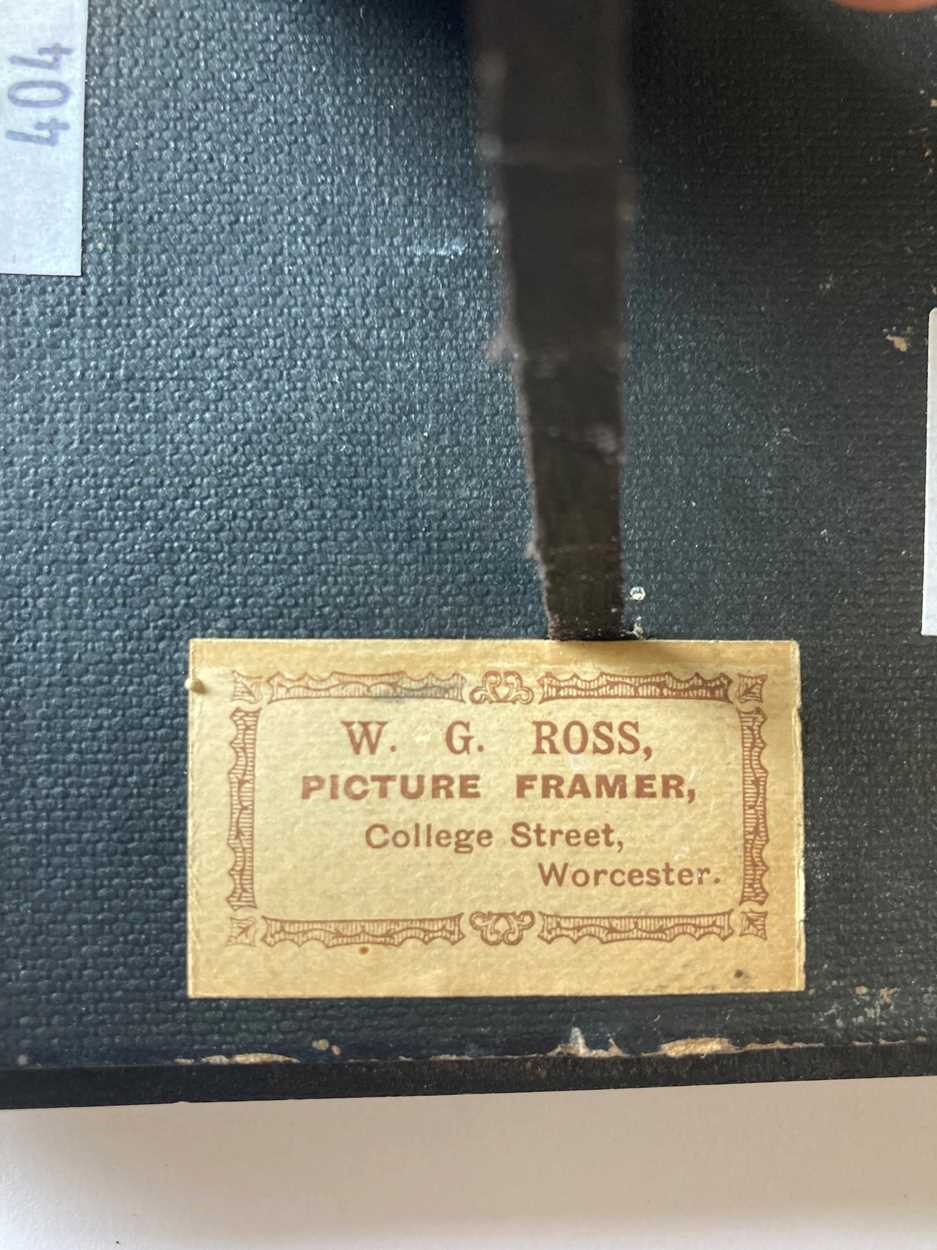 Frederick Buck | Portrait miniature of a young gentleman (2018) | MutualArt