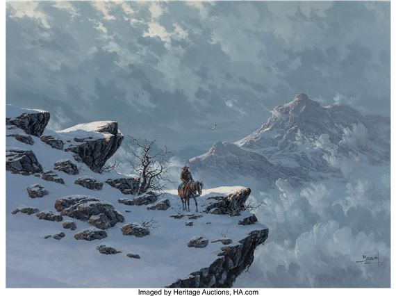 Jorge (braun)tarallo | 1 Artworks | MutualArt