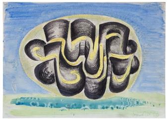 Ülo Sooster | 76 Artworks at Auction | MutualArt