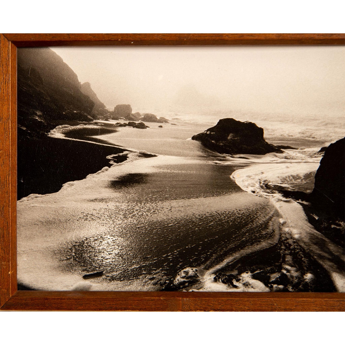 Rick Preston | Cronkite Cove (2009) | MutualArt