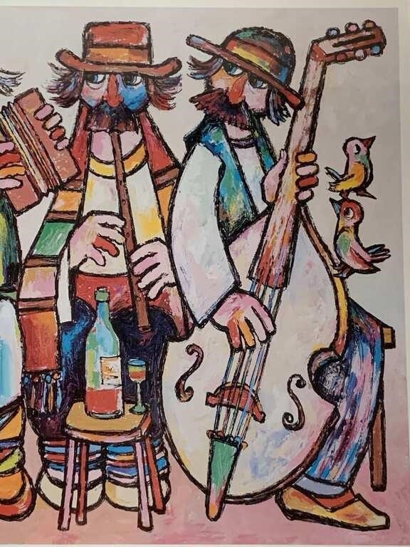 Jovan Obican | Untitled | MutualArt