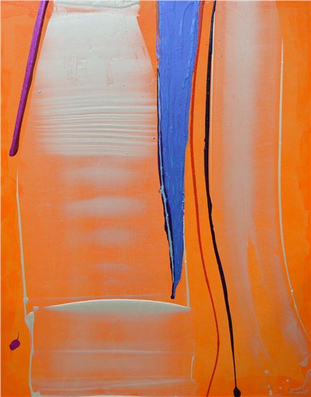 Anne Low | 10 Artworks at Auction | MutualArt