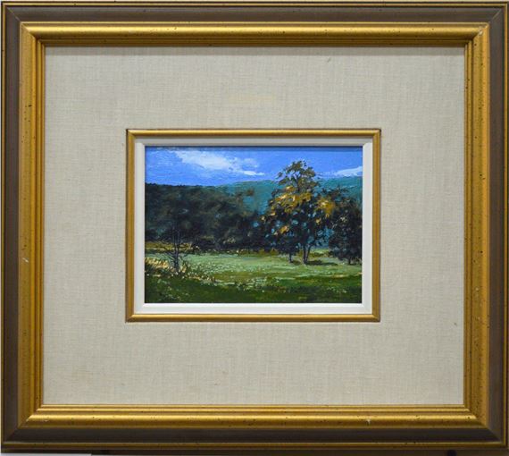 Daniel Dufresne | 1 Artworks at Auction | MutualArt