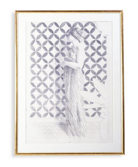 Dorian George | Biography