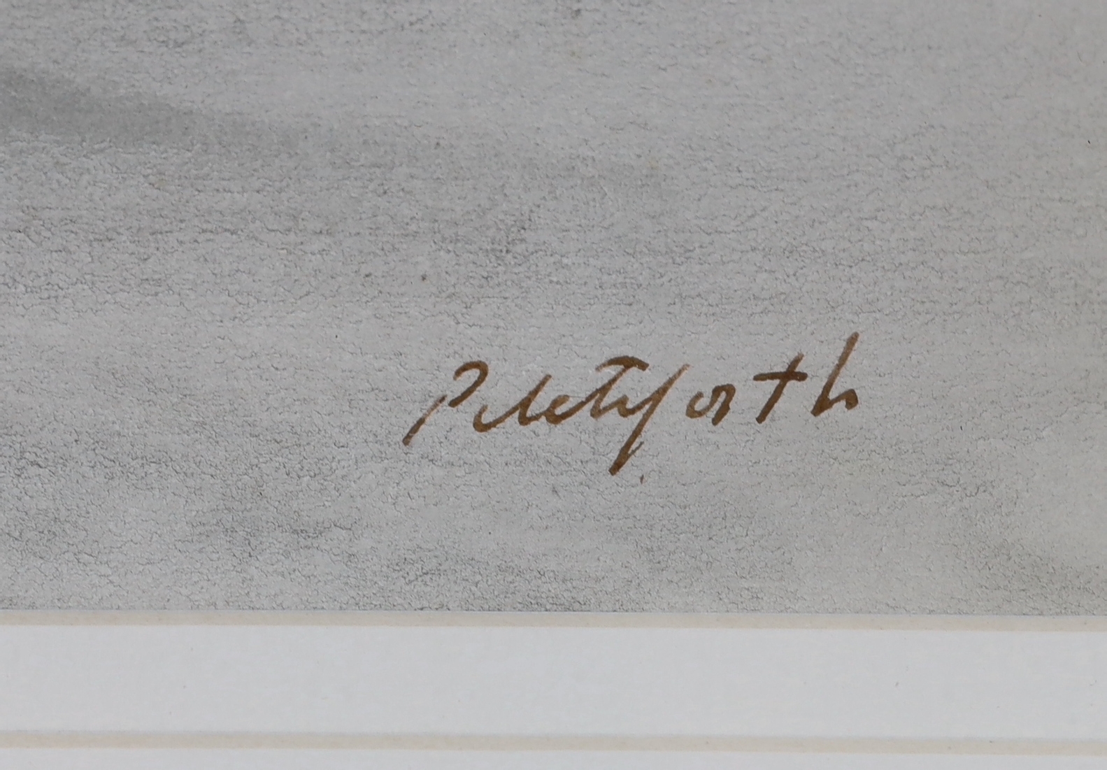 Roland Vivian Pitchforth | River landscape | MutualArt