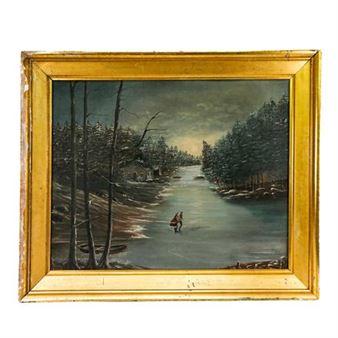 Peter Ragee | 17 Artworks at Auction | MutualArt