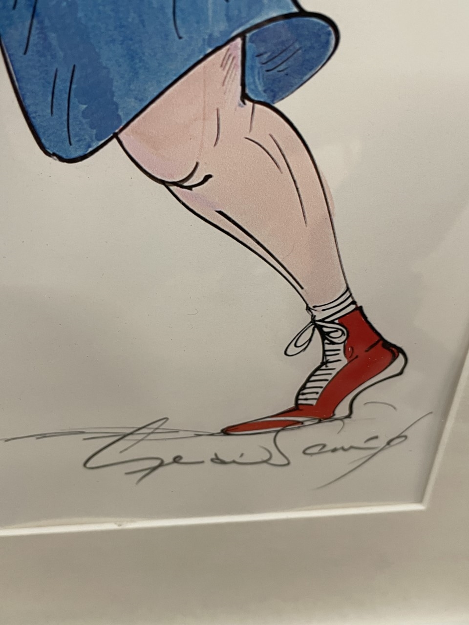 Gerald Scarfe | Gerald Scarfe (British | MutualArt