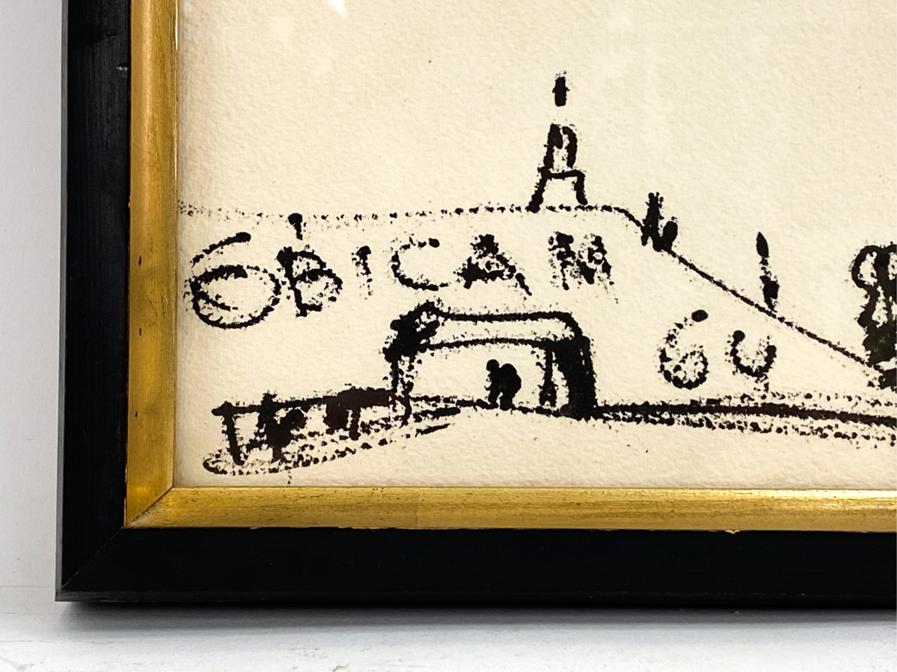 Jovan Obican | Flying carpet (60) | MutualArt