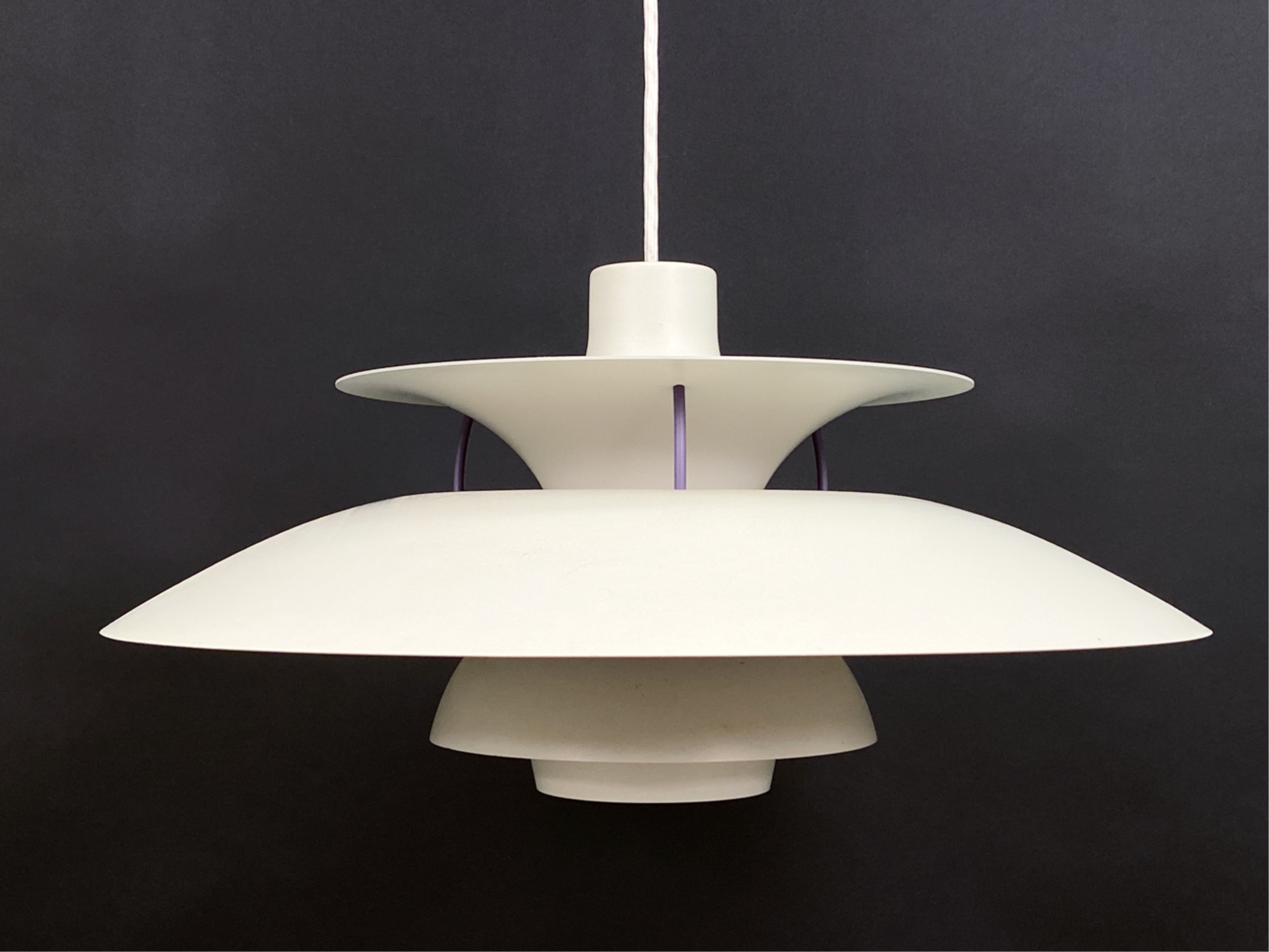 Poul Henningsen | PH5 PENDANT LIGHT | MutualArt