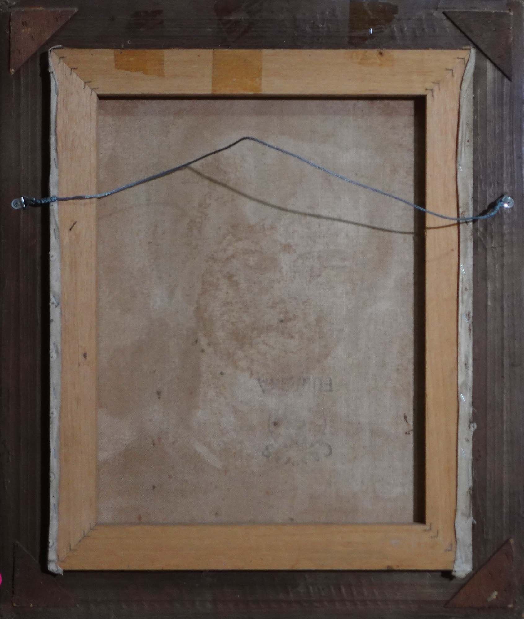 Lim Cheng Hoe | Portrait | MutualArt