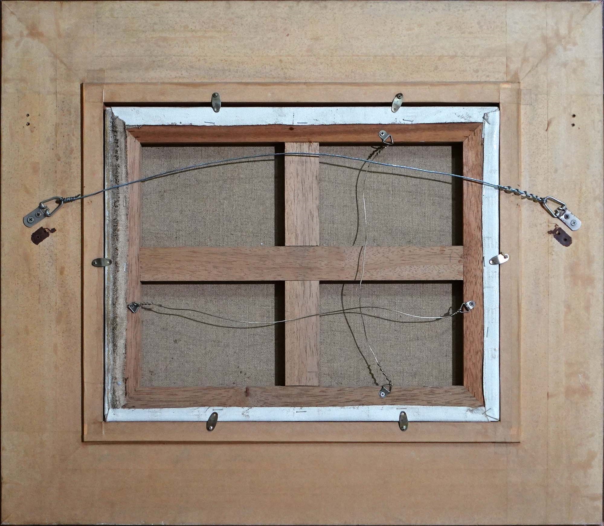 Lee Boon Ngan | Still Life (2013) | MutualArt