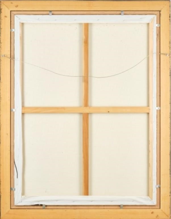 David Jean | Nude (1986) | MutualArt