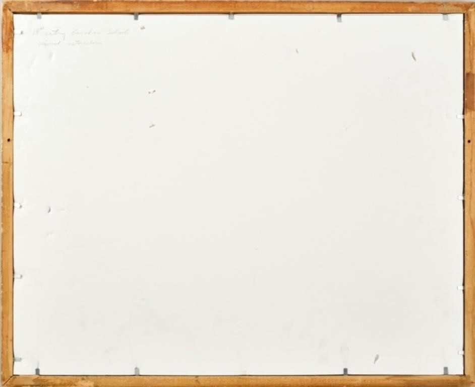 John Costigan | Camping Scene | MutualArt