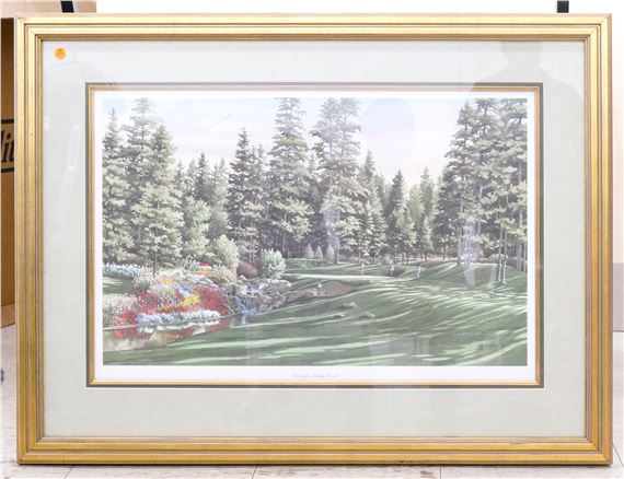 Joe Beckman | 1 Artworks at Auction | MutualArt