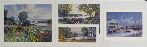 Paul Landry | Untitled | MutualArt